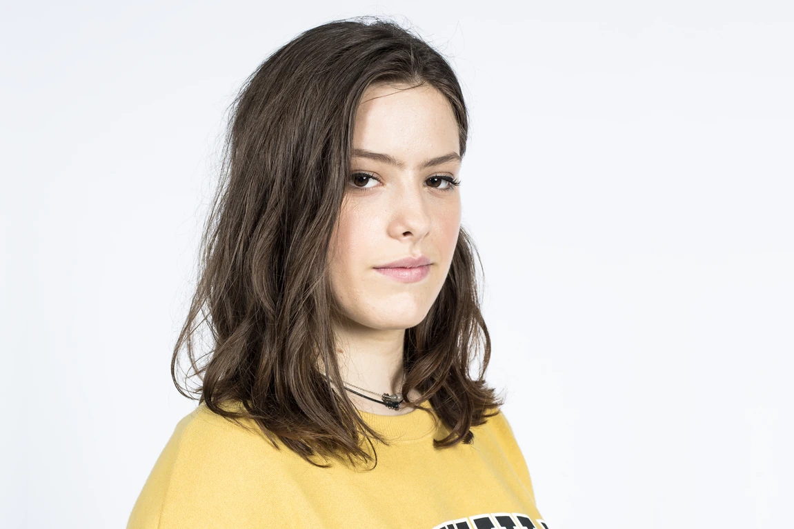 Oti | Merlí Wikia | Fandom