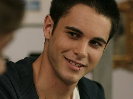 Image - Bruno Profile.jpg | Merlí Wikia | FANDOM powered by Wikia