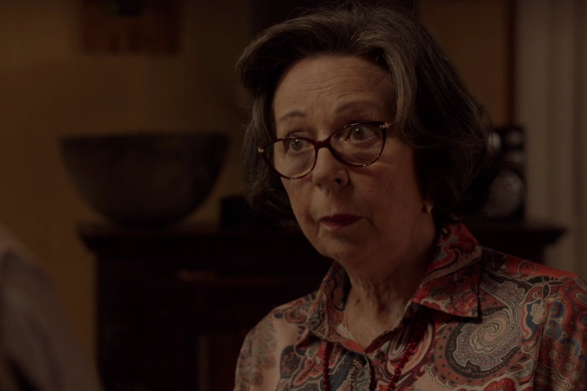 Carmina Calduch/Gallery | Merlí Wikia | Fandom