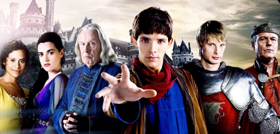 Мерлин (телесериал) | Merlin вики | Fandom