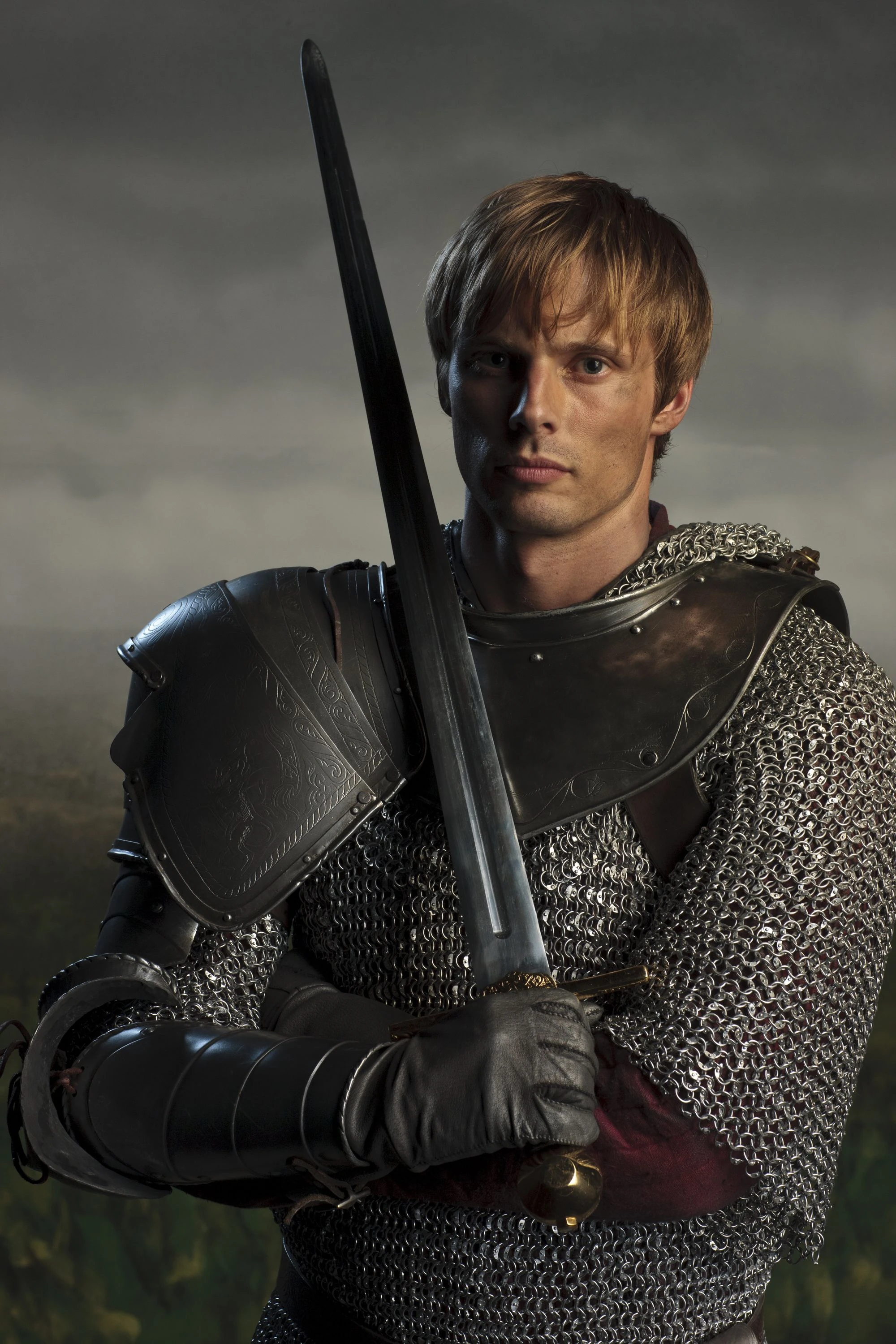 Arthur Pendragon | Merlin community Wiki | FANDOM powered by Wikia