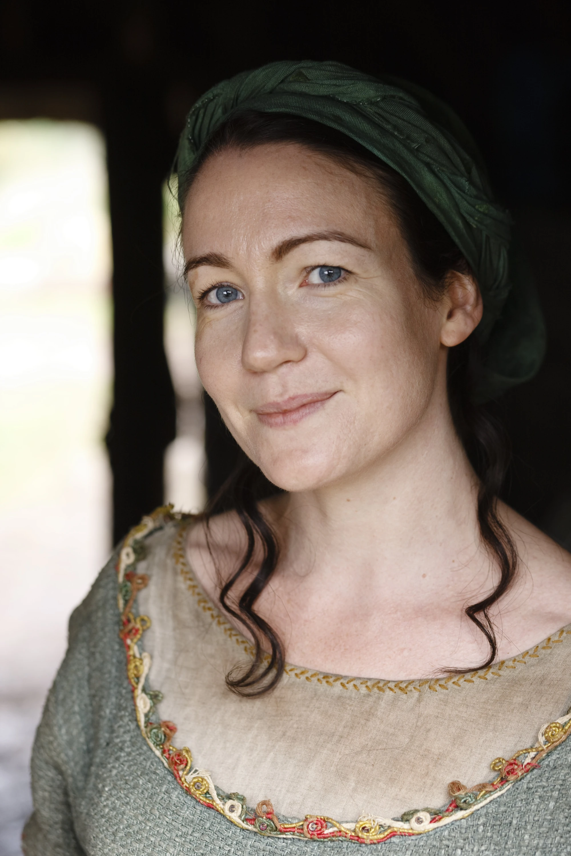 Hunith | Wiki Merlin | Fandom