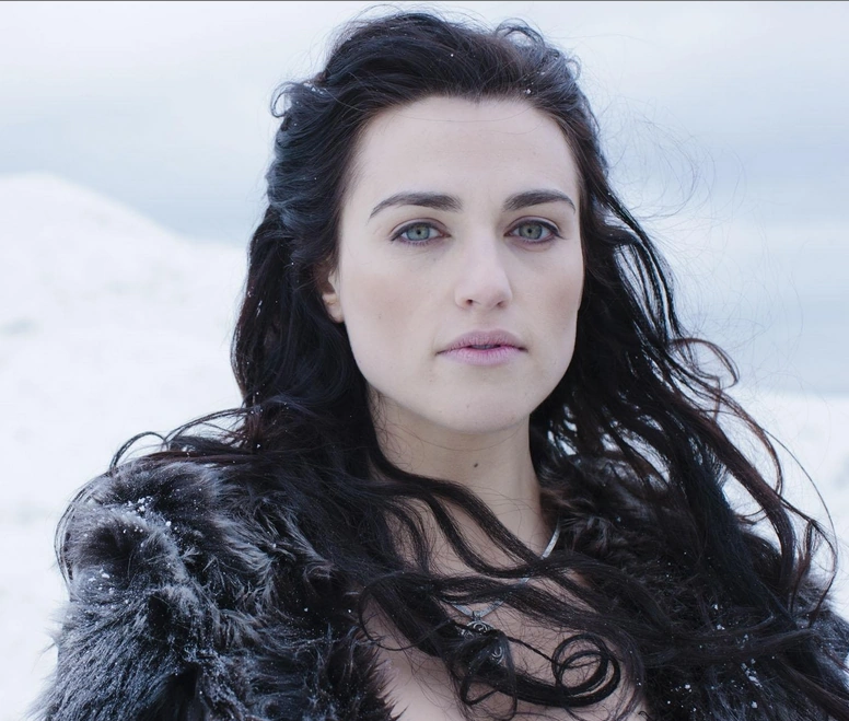 Adaptación de la saga 'The Witcher' para Netflix | Página 12 | Mediavida
