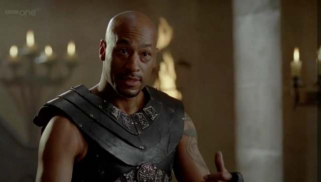 Helios | Wiki Merlin | Fandom