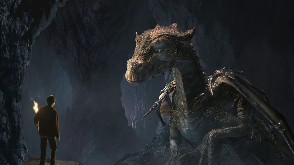 La llamada del dragón | Wiki Merlin | FANDOM powered by Wikia