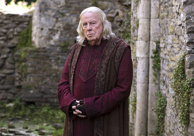 Gaius | Merlin Wiki | FANDOM powered by Wikia