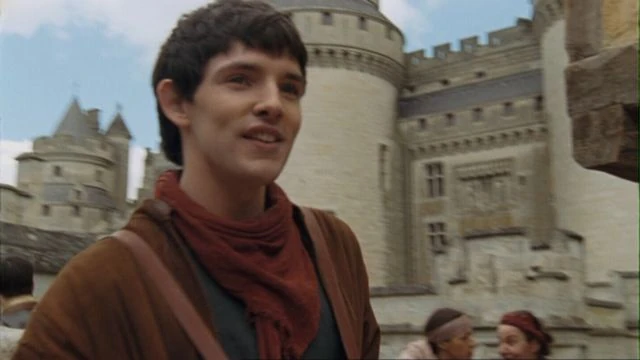 Merlin | Merlin Wiki | FANDOM powered by Wikia