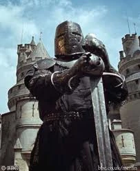 Excalibur (episodio) | Merlin Wiki | FANDOM powered by Wikia