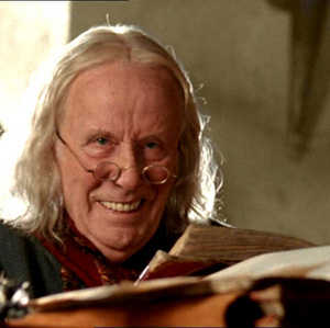 Gaius | Merlin Wiki | Fandom