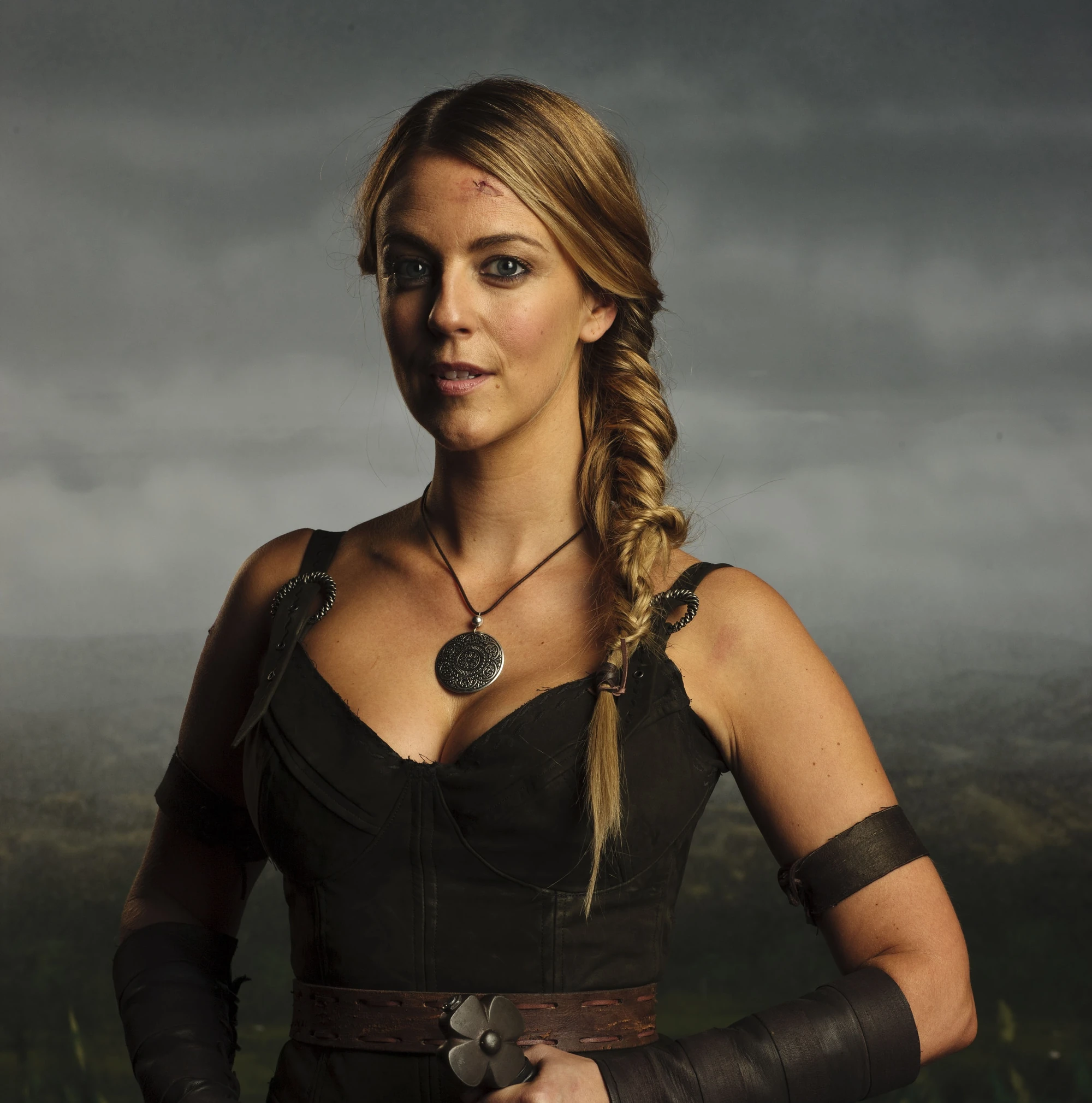 Isolde | Merlin Wiki | Fandom