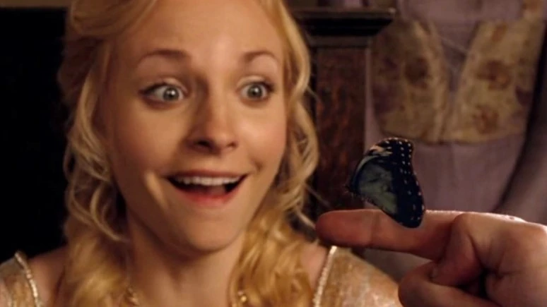 Vivian | Wiki Merlin | Fandom