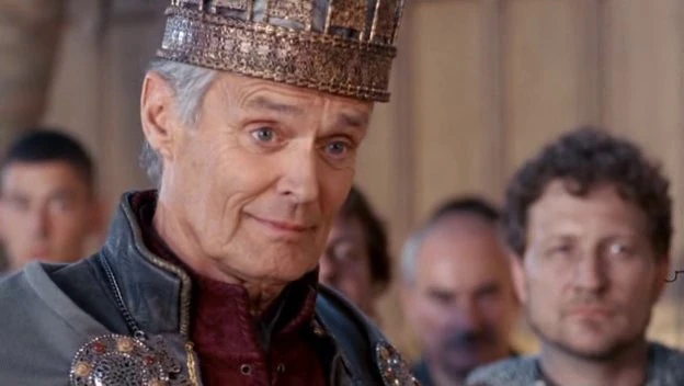 Godwyn | Wiki Merlin | FANDOM powered by Wikia