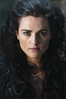 Morgana Pendragon | Wiki Merlin | Fandom