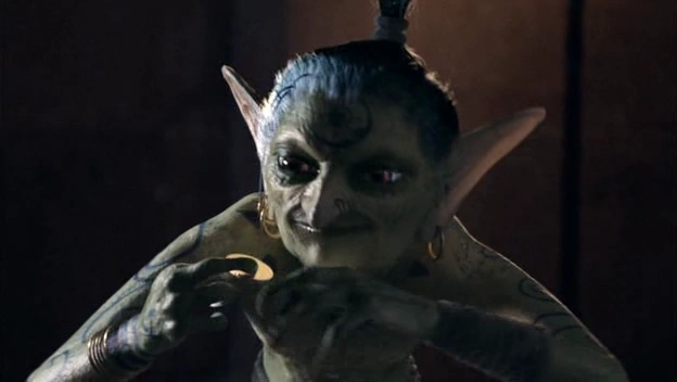 Image - Goblin's Gold.png | Merlin Wiki | FANDOM powered by Wikia