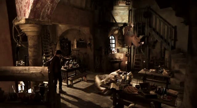 Image - Gaius's chambers II.png | Merlin Wiki | FANDOM powered by Wikia