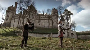 Camelot | Merlin Wiki | FANDOM powered by Wikia