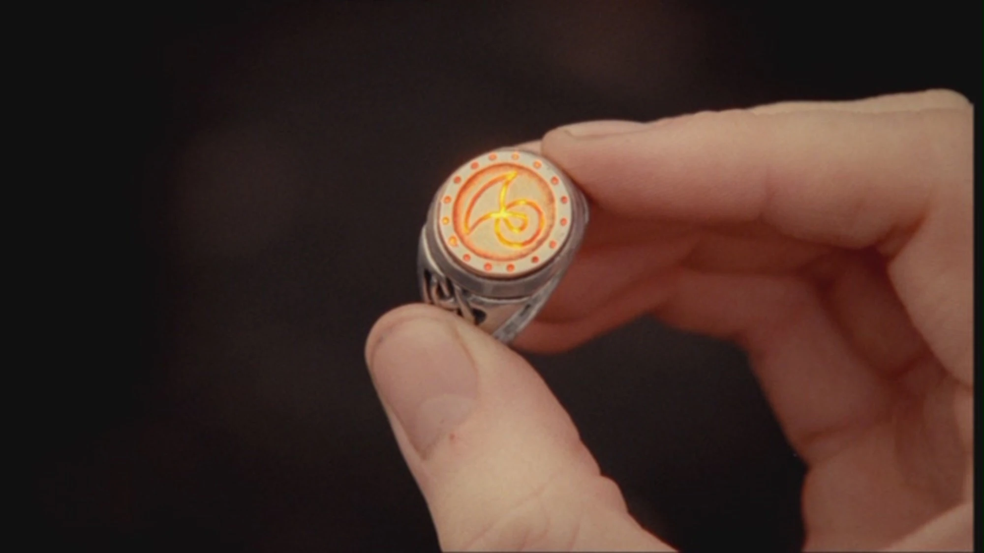 Gilli's Ring | Merlin Wiki | FANDOM powered by Wikia