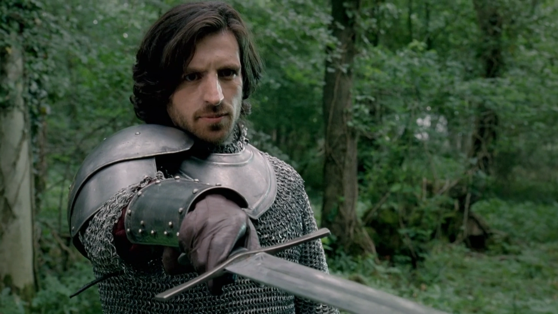 User blog:GWAINE/In Dedication to Gwaine (spoilers) | Merlin Wiki ...