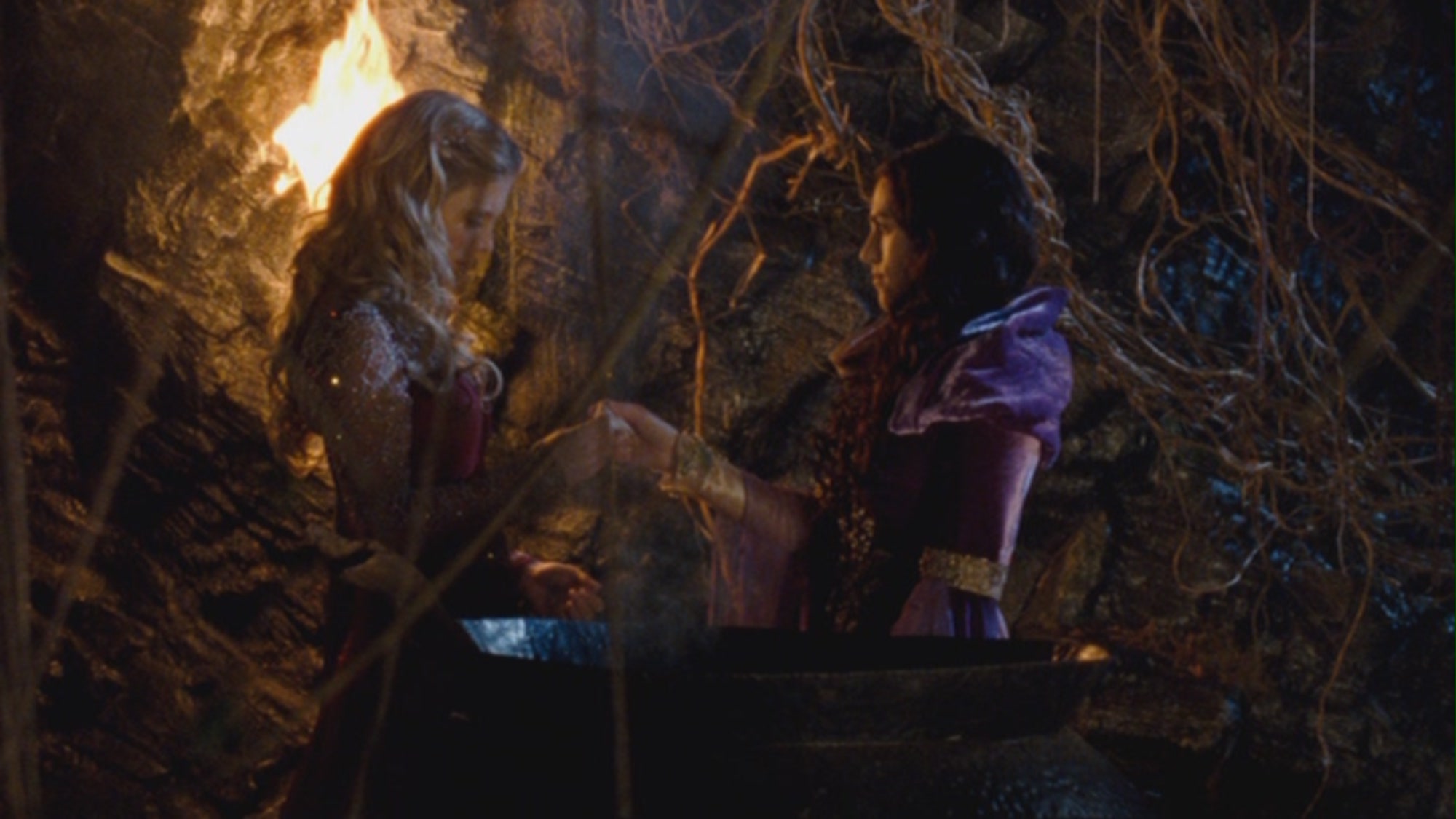 Witchcraft Merlin Wiki Fandom Powered By Wikia