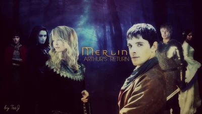 Arthur's Return | Fandom