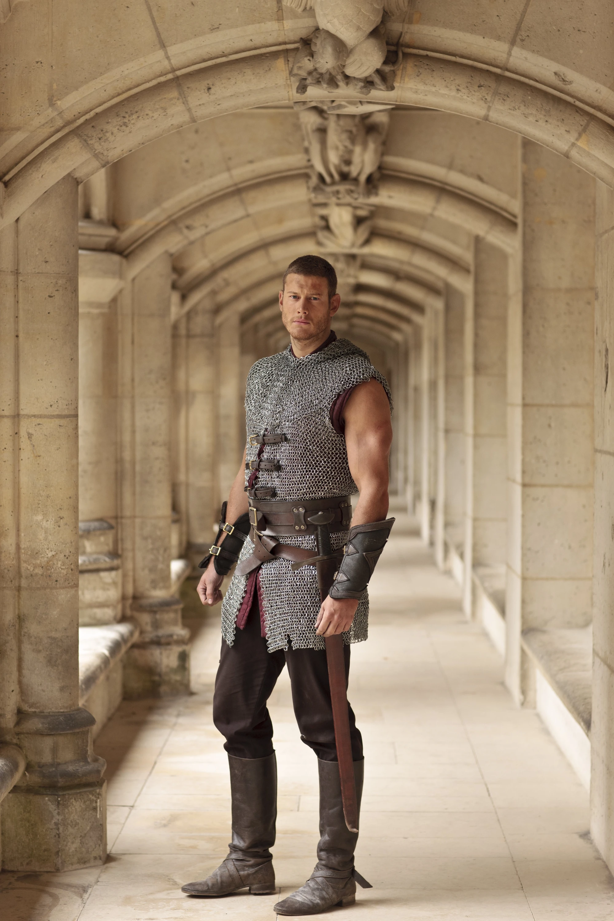 Image - Sir Percival 1.jpg | Merlin Wiki | FANDOM powered by Wikia