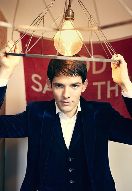 Colin Morgan | Merlin Wiki | FANDOM powered by Wikia