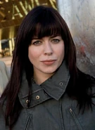 Eve Myles | Merlin Wiki | Fandom