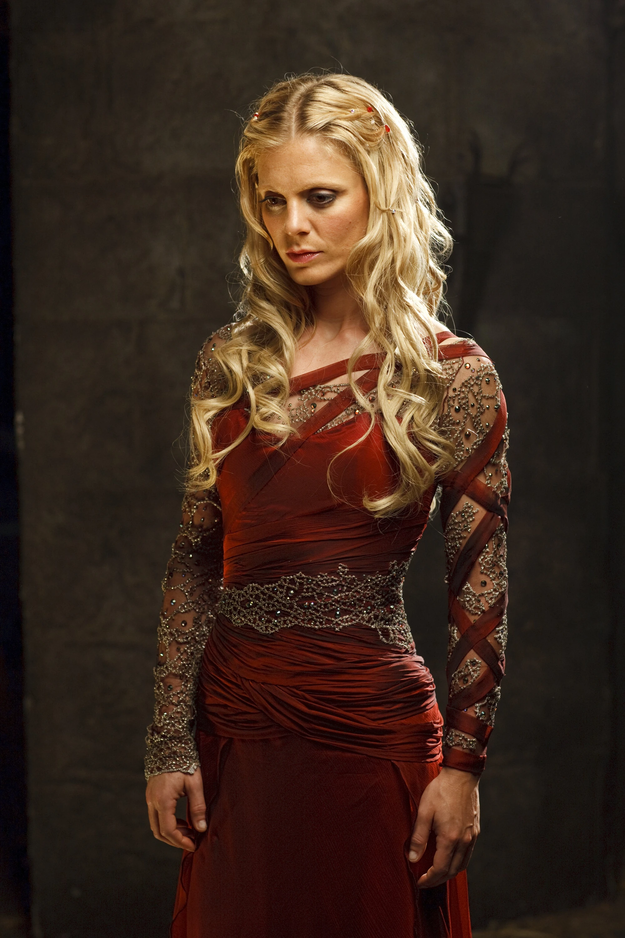 Image - Morgause21.jpg | Merlin Wiki | FANDOM powered by Wikia