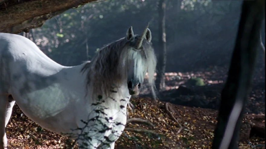 Unicorn | Merlin Wiki | Fandom