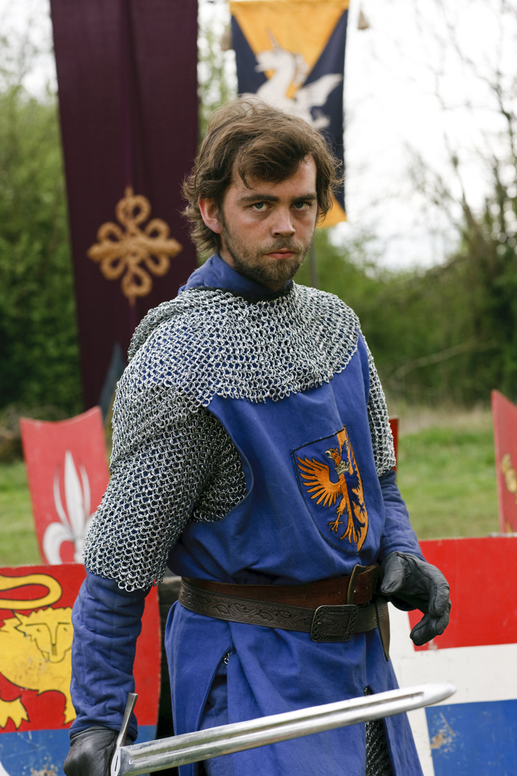 Sir William Of Deira Merlin Wiki Fandom Powered By Wikia