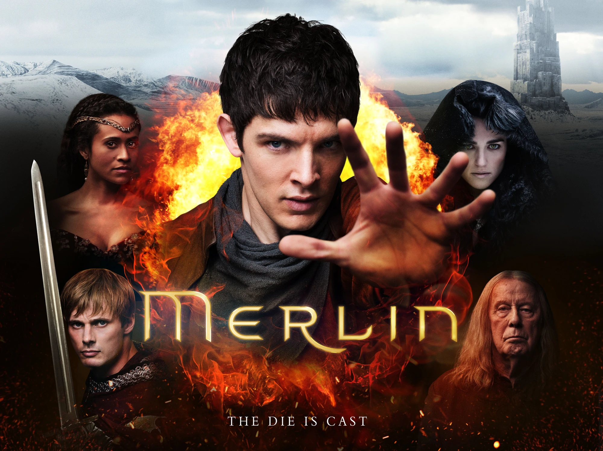 Series 5 | Merlin Wiki | FANDOM powered by Wikia