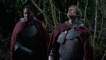 Elyan | Merlin Wiki | Fandom