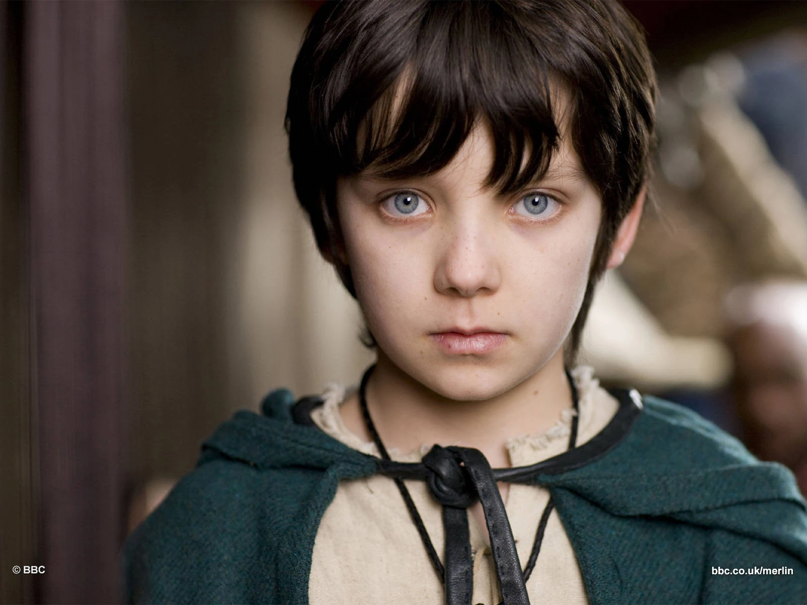 Mordred | Wiki Merlin | FANDOM powered by Wikia