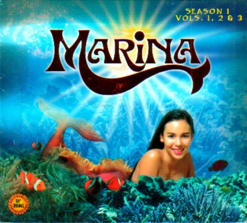 Marina (TV series) | Mermaid Wiki | FANDOM powered by Wikia