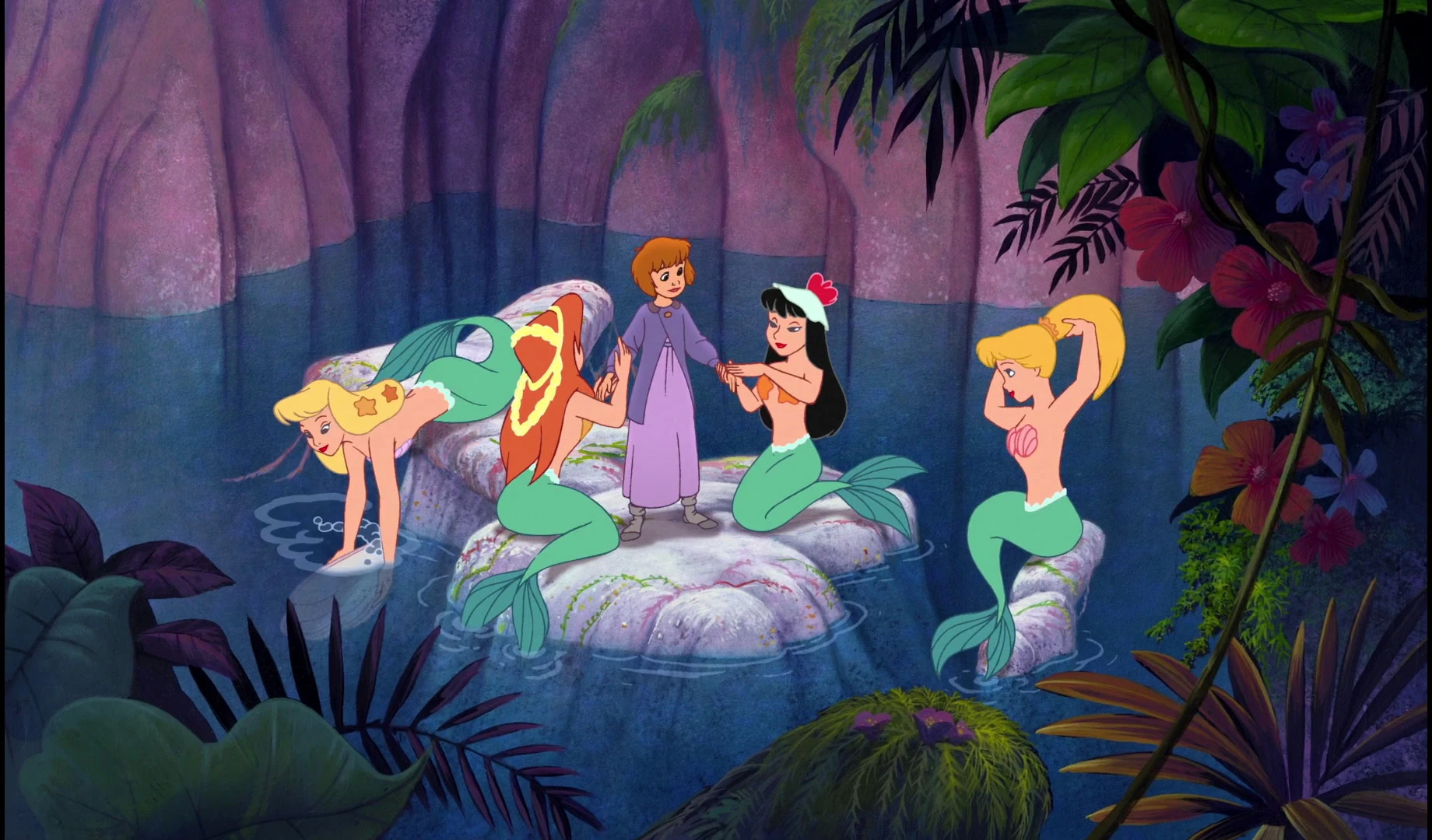 Image - Peter-pan2-disneyscreencaps.com-2764.jpg | Mermaid Wiki ...