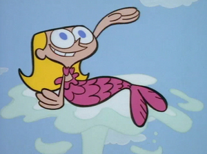 Dee Dee | Mermaid Wiki | Fandom