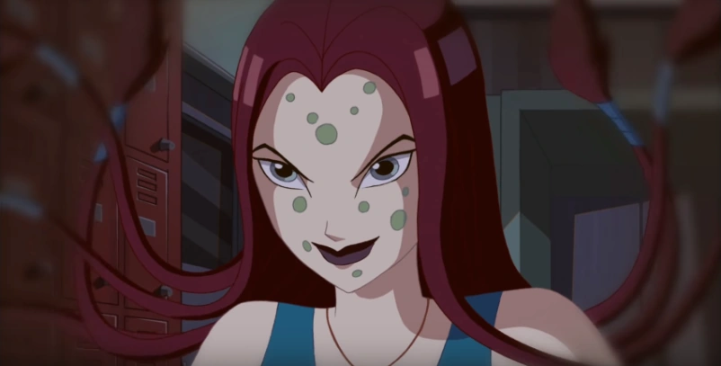 Mermaid (Tara Duncan) | Mermaid Wiki | Fandom