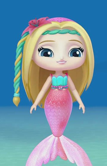 Posie | Mermaid Wiki | Fandom Posie | Mermaid Wiki | Fandom