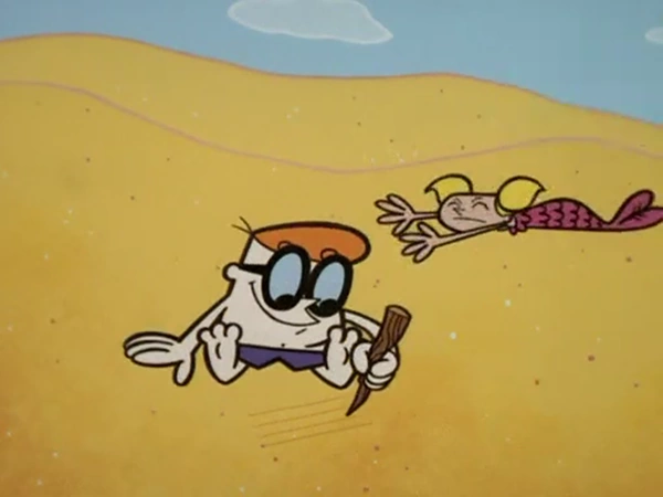 Dee Dee | Mermaid Wiki | Fandom