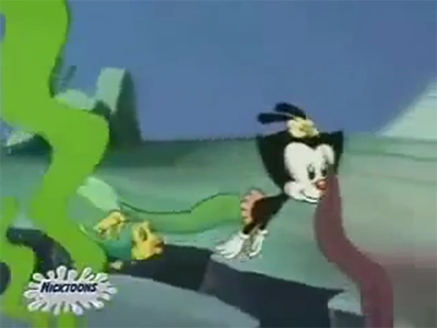 Dot Warner | Mermaid Wiki | Fandom