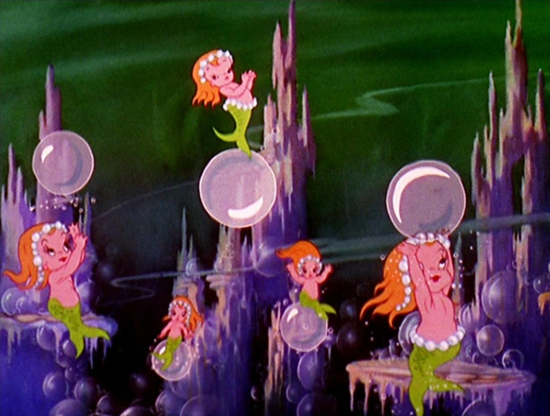 Merbabies | Mermaid Wiki | Fandom