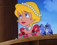 Lena | Mermaid Wiki | Fandom