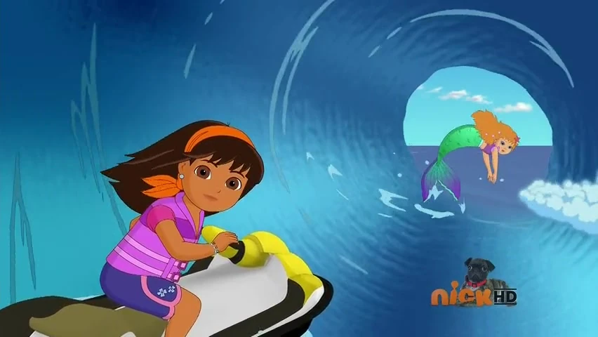 Image - Dora And Mariana.jpg | Mermaid Wiki | FANDOM powered by Wikia