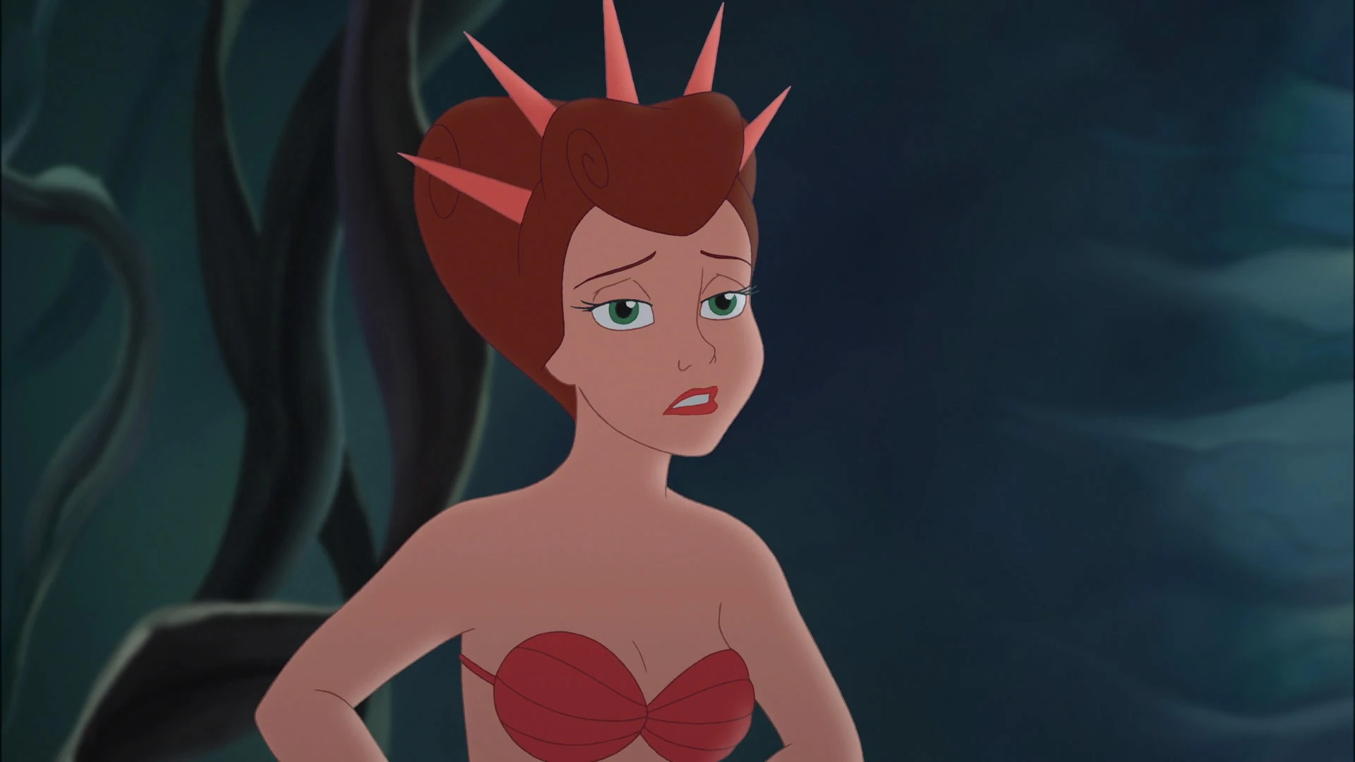 Image - Little-mermaid3-disneyscreencaps.com-3869.jpg | Mermaid Wiki ...