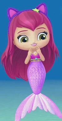 Hazel | Mermaid Wiki | Fandom