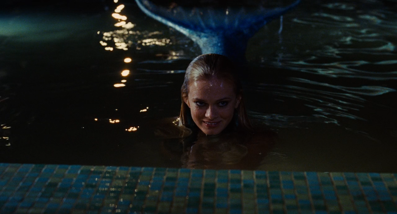 Aquamarine Character Mermaid Wiki Fandom Powered By Wikia