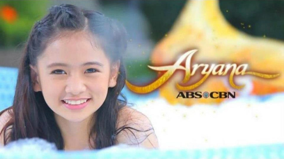 Aryana (Philippine TV series) | Mermaid Wiki | FANDOM powered by Wikia