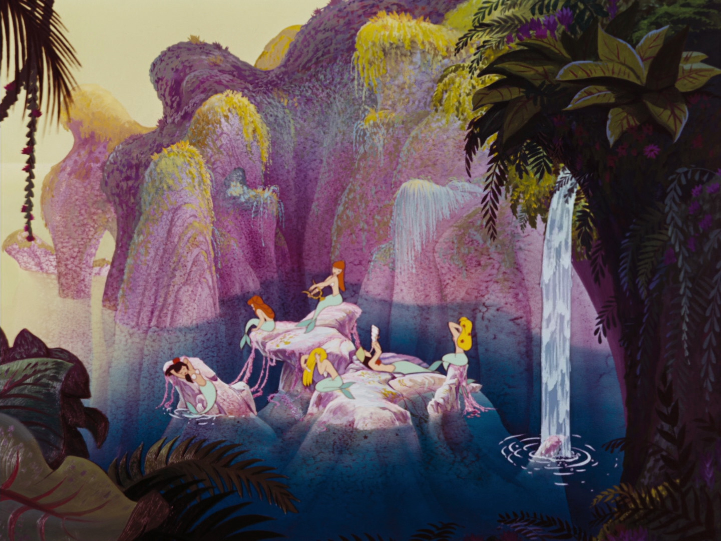 Mermaid Lagoon | Mermaid Wiki | FANDOM powered by Wikia Mermaid Lagoon | Mermaid Wiki | FANDOM powered by Wikia