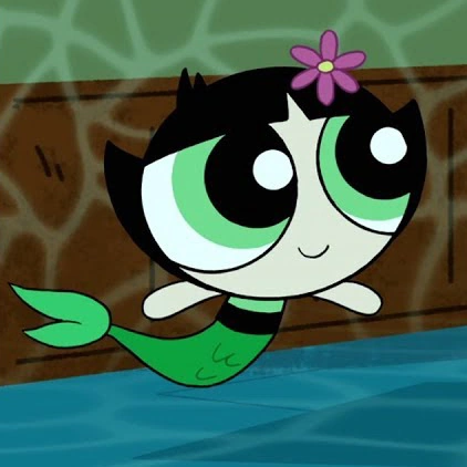 Buttercup | Mermaid Wiki | Fandom