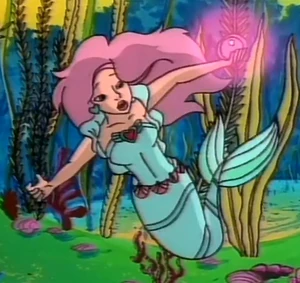 Tamara (Princess Gwenevere and the Jewel Riders) | Mermaid Wiki | Fandom